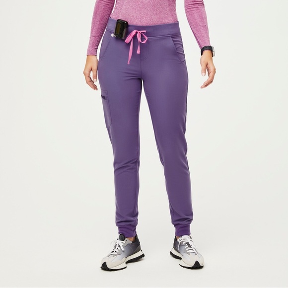 Figs | Pants & Jumpsuits | Figs Amethyst Pants | Poshmark